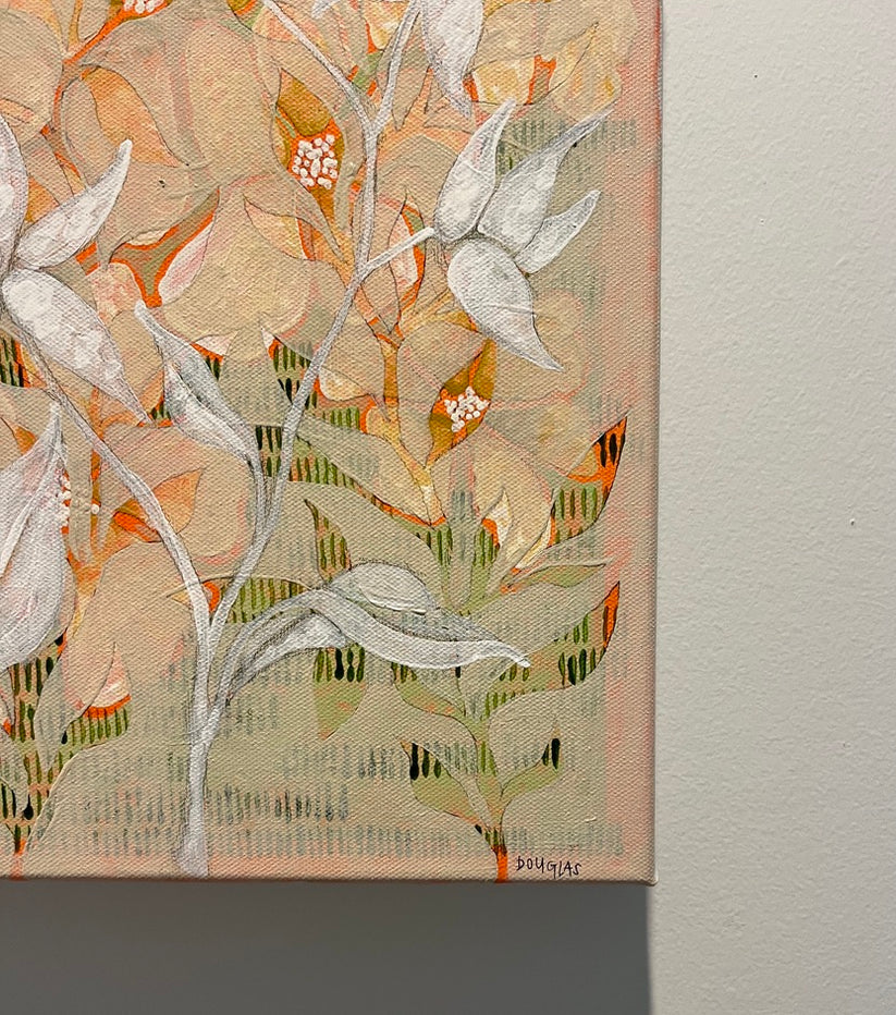 "Generations" – Douglas Williamson Art